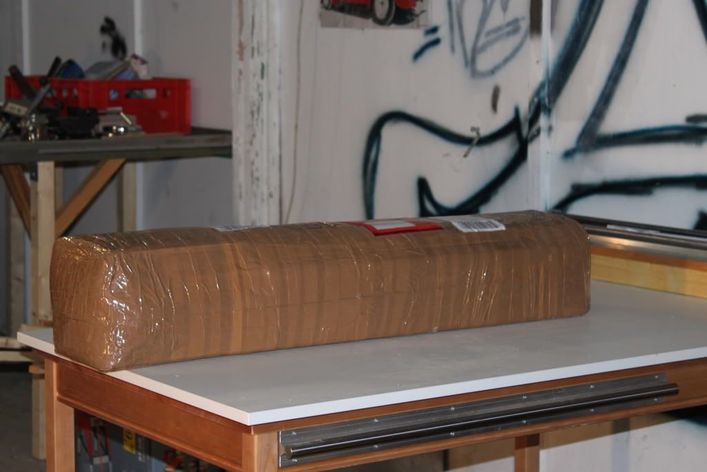 Modding - Project: DIY CNC - V3 Reinforced Z Axis | Page 2 | bit-tech.net Forums